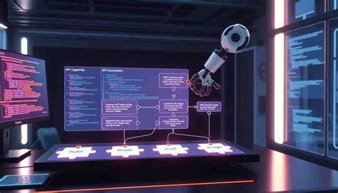 Integrating Chatgpt Api Optimize Workflows Step By Step Chatgpt