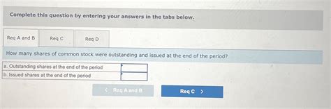 solved exercise 11 13a algo recording and reporting