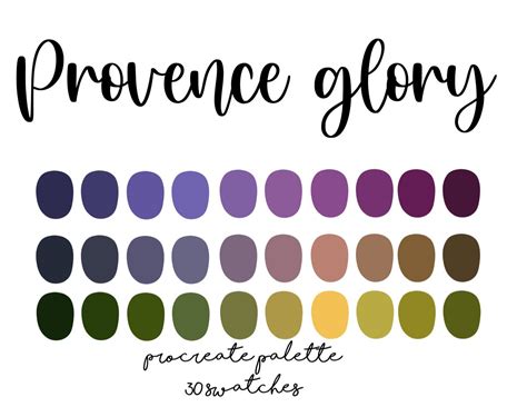Hex Color Palette Color Schemes Colour Palettes Palette Art Color