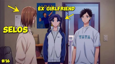 21 Pangit Na Nerd Nakatuluyan Ang Hotest Girl In Japan New Tagalog Anime Recap Youtube