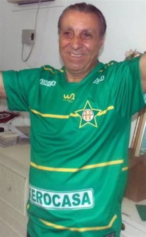 Portuguesa Rj 2013 Third Kit