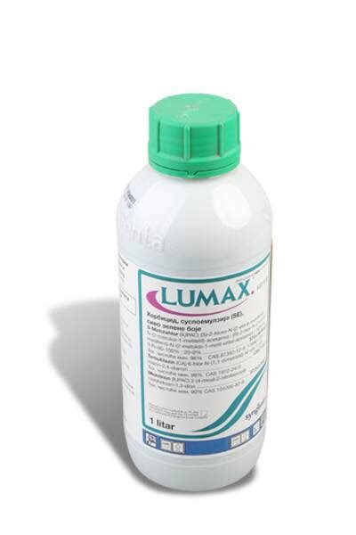 Lumax 1 1