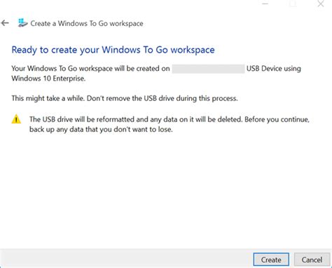Make Bootable Windows External Hard Drive Without Losing Data