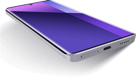 Spesifikasi Redmi Note 13 Pro 5G HP Pilihan Para Gamer