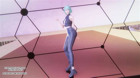 Mmd Nayeon Abcd Doa Tamaki Hot Kpop Dance Sin Censura Hentai Xhamster