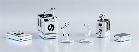 Applying Hans Robot In Education Industry