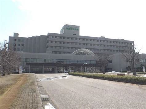 独立行政法人労働者健康安全機構 新潟労災病院 求人情報｜コメディカルドットコム