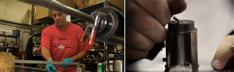 Flexible Graphite EGC Enterprises