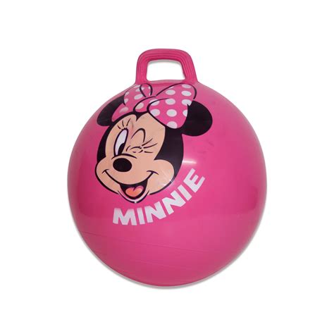Saltarina Rosa 18″ Mickey Mouse Somosfiesta