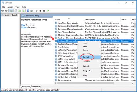 Popravite Veze S Bluetooth Audio Uređajima I Bežičnim Zaslonima U Sustavu Windows 10