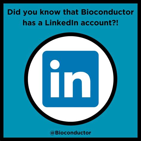 bioconductor on linkedin bioconductorcommunity