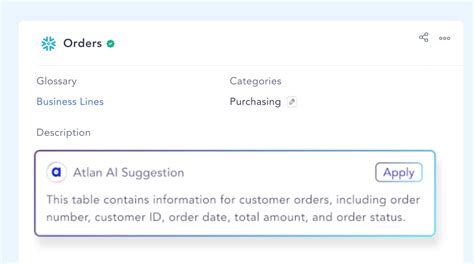 Intelligent Data Catalog The 4 Defining Capabilities