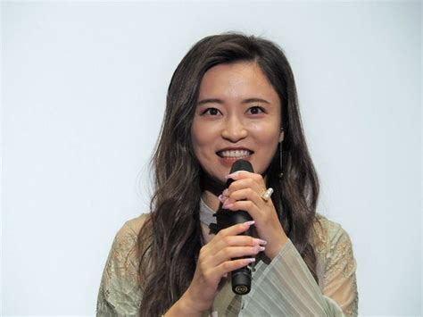 【画像】小島瑠璃子 中国への留学を決断した経緯を明かす 中国語で自己紹介も 23 ライブドアニュース