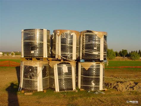 Nds Grass Pavers — Longview Supply