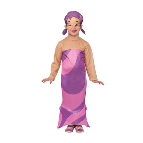 Bubble Guppies Costume Ubicaciondepersonascdmxgobmx