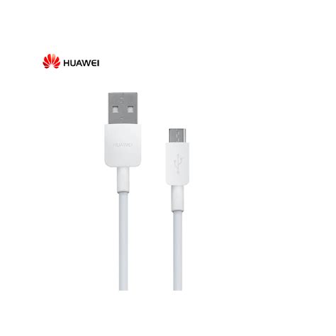 Cable Cargador Micro Usb Tipo C Huawei Ottoware