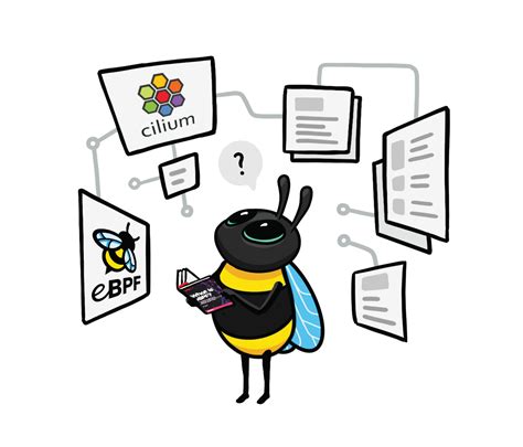 How Jar Embraced Cilium For Scalable Secure Networking On Eks