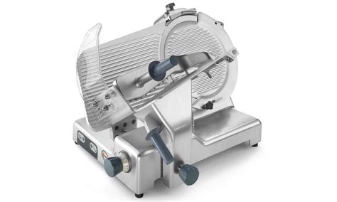 Sirman Slicers Attention To Detail For Over 50 Years