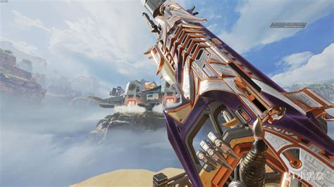 【apex 英雄】[apex英雄]武器改色商店上新 商城拓展轮换 22 9 10 11 3楼猫