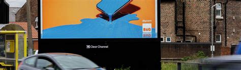 Billboard Design Tips Examples Clear Channel