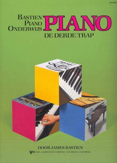 Sheet Music Bastien Piano Basics Piano Level Easy Piano