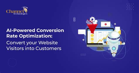 Ai Powered Conversion Rate Optimization Boost Your Strategy