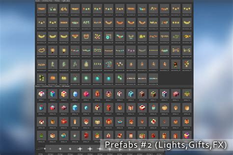 Christmas Pack Corcore