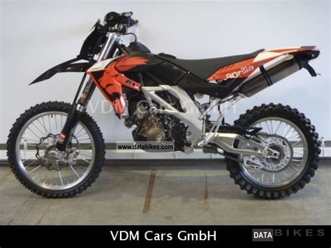 2006 Aprilia Rxv 5 5 2006