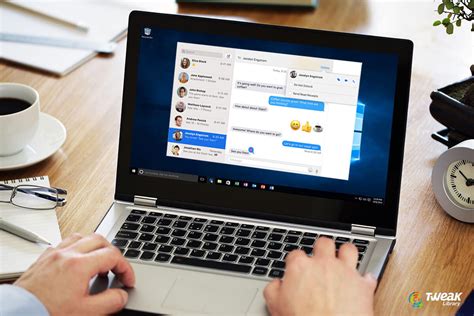 Imessage For Windows Heres How To Use It On Pc