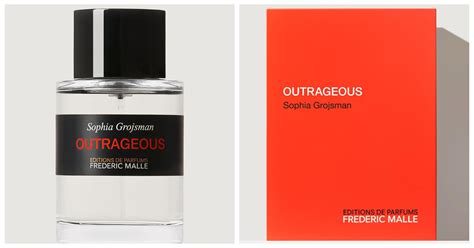 What Is Outrageous! Doing In Frédéric Malle? ~ Fragrance Reviews