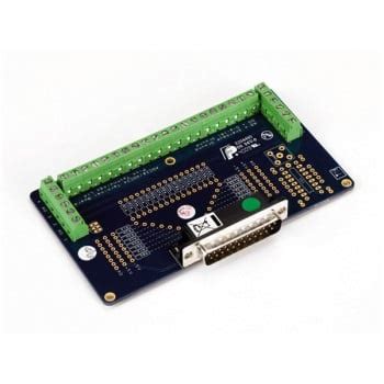 Pico Technology ADC ADC Terminal Board