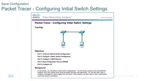Ccna V60 Itn Chapter 02 Pptx