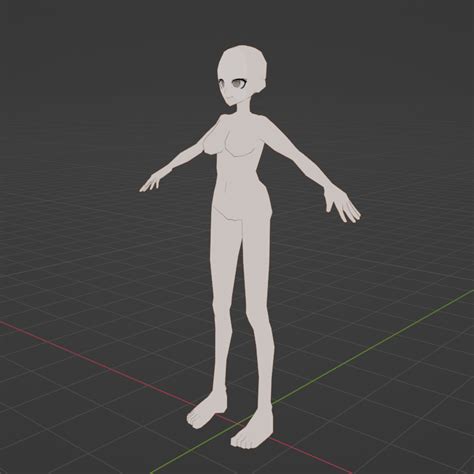 Paid 3d Modeler That Specializes In Low Poly Must Know How To Make A