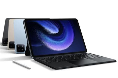 Xiaomi Pad 6 Launches In Malaysia Price Starts From Rm1 299 Lowyat Net
