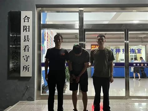 【夏季行动】合阳县公安局刑侦大队四举措深化队伍建设助推“夏季行动”澎湃号·政务澎湃新闻 The Paper