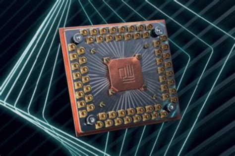 Quantware Launches Customizable 25 Qubit Processor