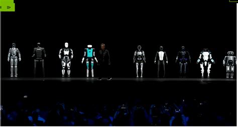 J Huang Selling Out Rock Concerts For Nvidia Mathematics And Ai R