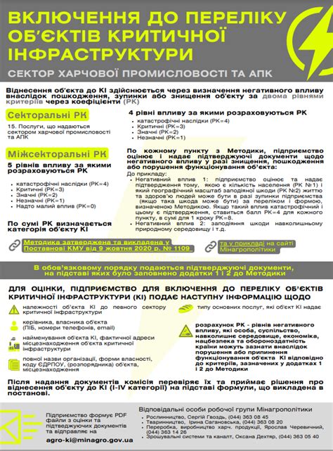 В Мінагрополітики розповіли за якими критеріями визначатимуть