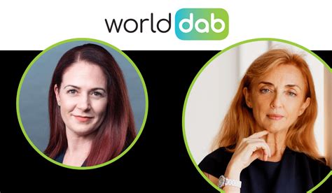 Worlddab Summit Adds Speakers • Redtech