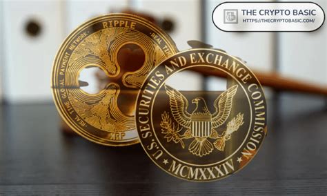 Court Reveals Trial Schedule For Ripple Vs Sec Lawsuit Here Are New