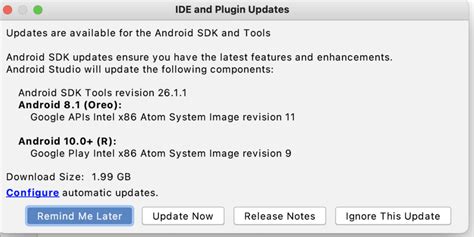 Androidthis Version Of The Android Support Plugin For Intellij Idea Or Android Studio Cannot