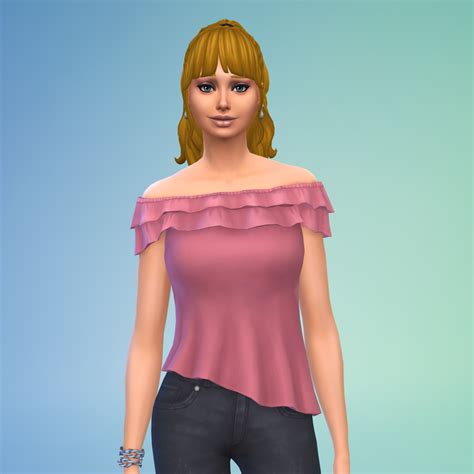 Zoey Sims Reality Tv Wiki Fandom