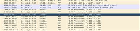 Esp Modnetwork Status Is Not Reliable Issue
