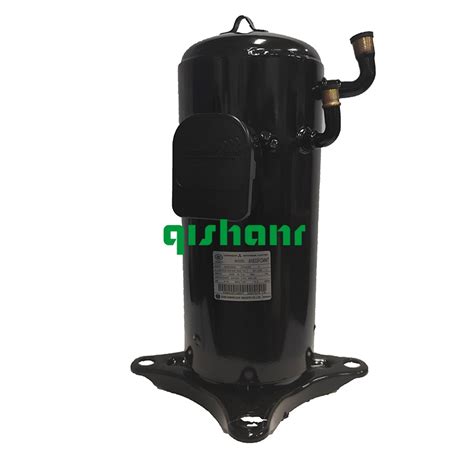 Siam Dc Inverter Scroll Compressor Anb33fcfmt