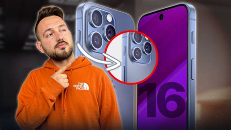 Iphone 16 Nasıl Olacak Shiftdeletenet