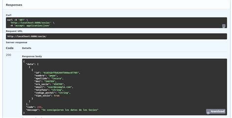 Construir Un Crud Con Fastapi Mongodb En Containers Con Docker Y