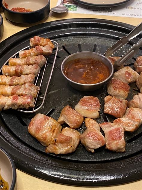 신용산 맛집 회식하기 좋은 숙대 맛집 육시리 남영점 후기feat 추천 네이버 블로그