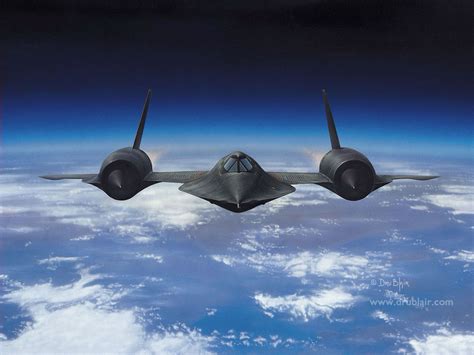 Karznshit Lockheed Martin Sr71 Still The Bestest