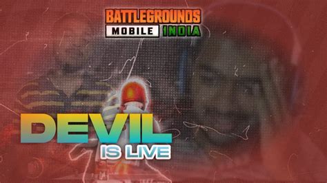 🔴bgmi Live Can We Get Chicken Dinners Today Hackers Lobby Pubg