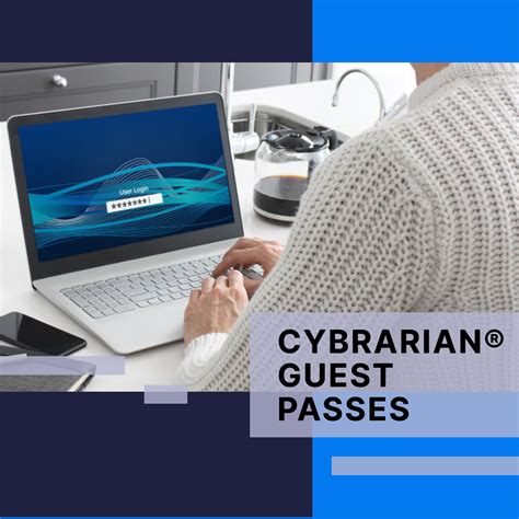 Guest Passes For Shared Public Computers